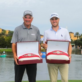 Past Champions - PNC Championship