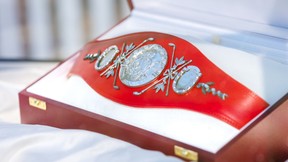 PNC Championship : Willie Park Trophy