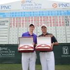 Past Champions - PNC Championship