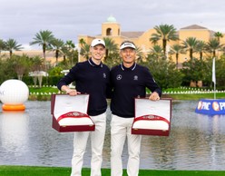 PNC Championship: Ritz-Carlton Golf Club, Orlando