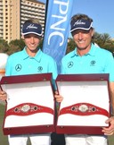 Past Champions - PNC Championship