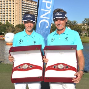 Past Champions - PNC Championship