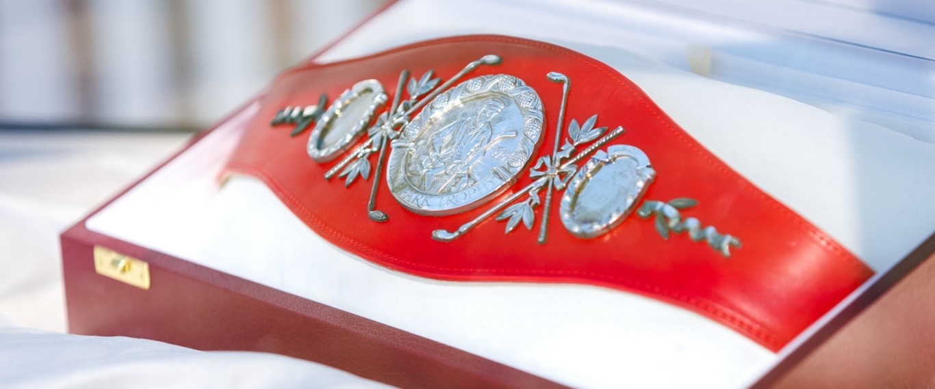 PNC Championship : Willie Park Trophy