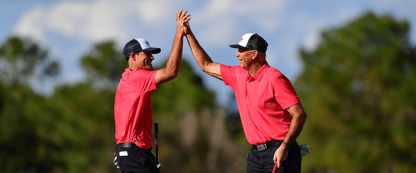 How To Get Here - PNC Championship